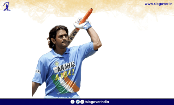 Dhoni is fastest player to reach No 1 position in ICC Ranking only 38 ...