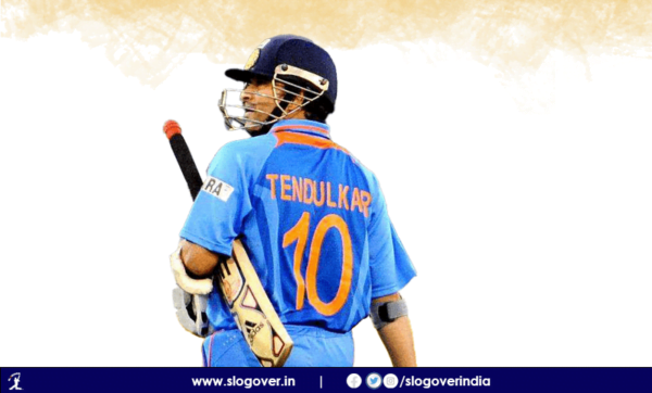 Sachin Tendulkar SCORED 3 CONSECUTIVE DUCKS AFTER SCORING HIS FIRST ODI ...