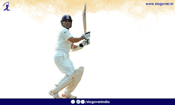 SACHIN TENDULKAR FIRST CENTURY. World's Best Batsman Sachin took 78 ODI ...