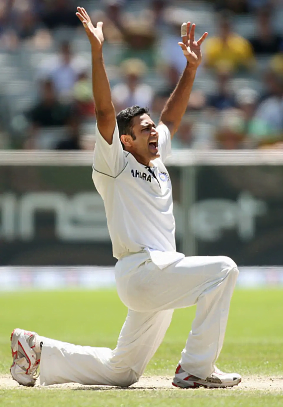 Most number of 156 LBW wickets in Tests record of Anil Kumble