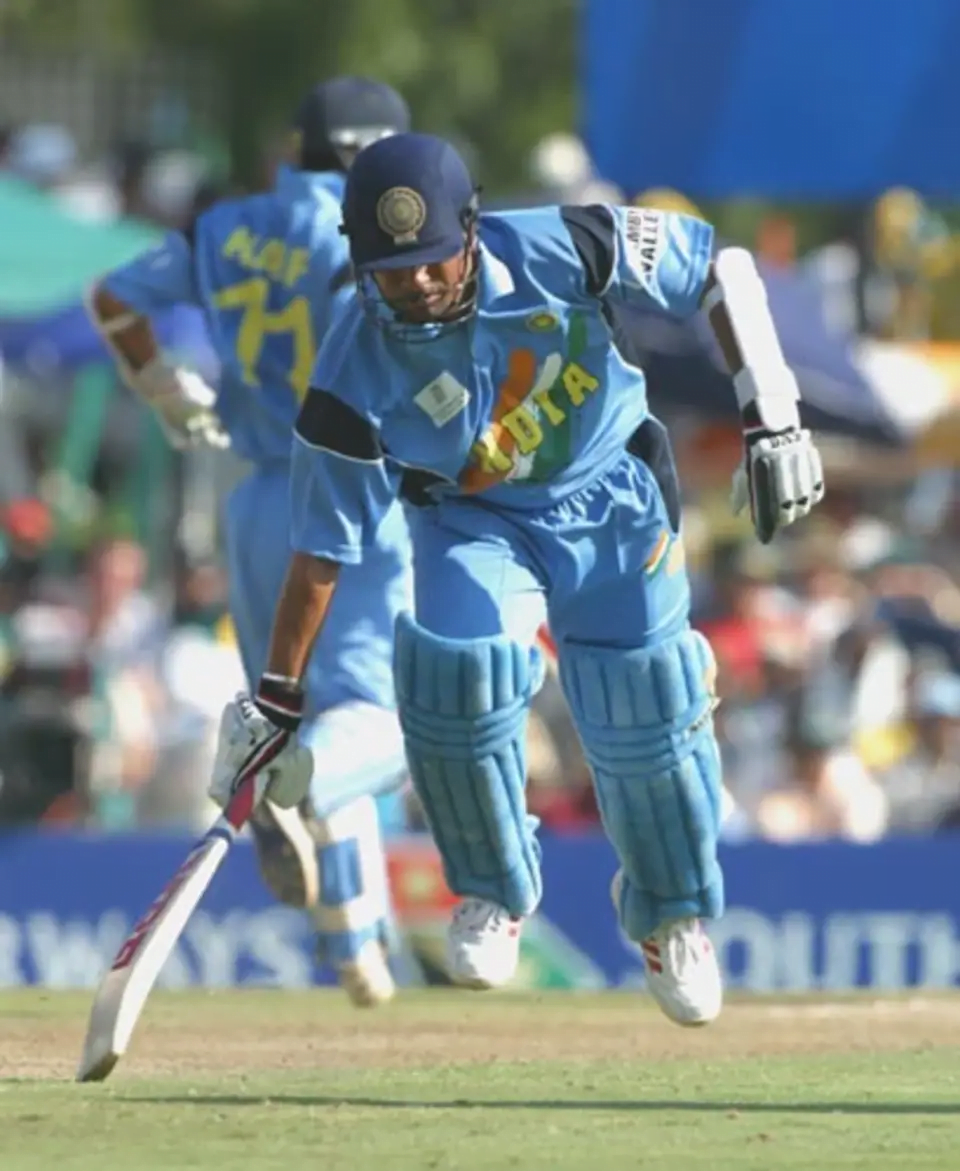 Sachin Tendulkar, record of Most Nervous Nineties in World Cricket ...