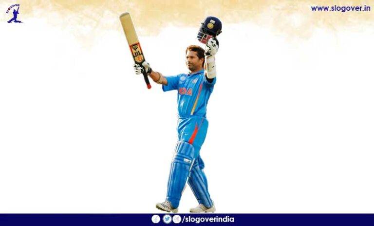 Sachin Tendulkar, record of Most Nervous Nineties in World Cricket ...